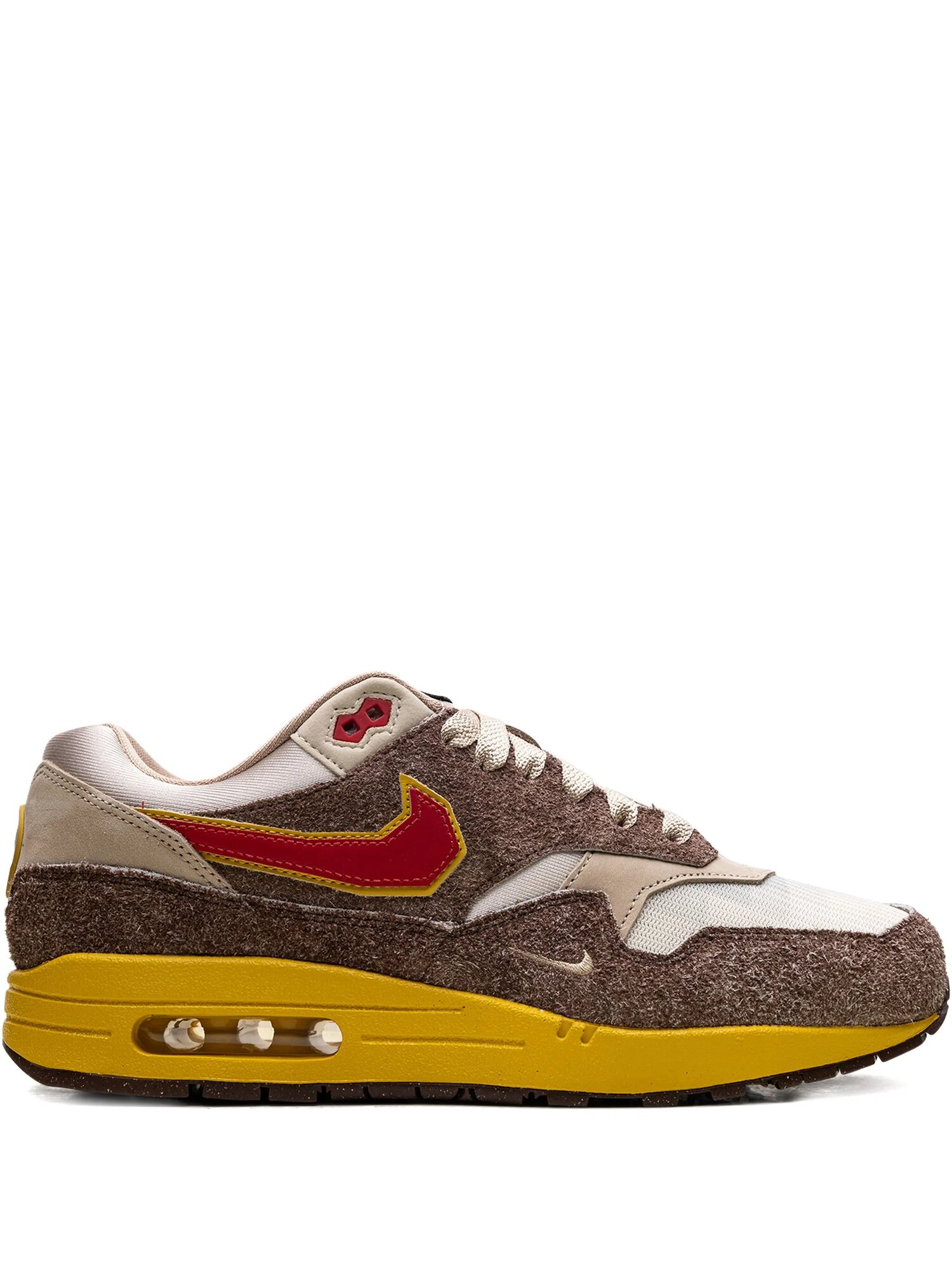 Кроссовки Swoosh Air Max 1 Big Head Origins