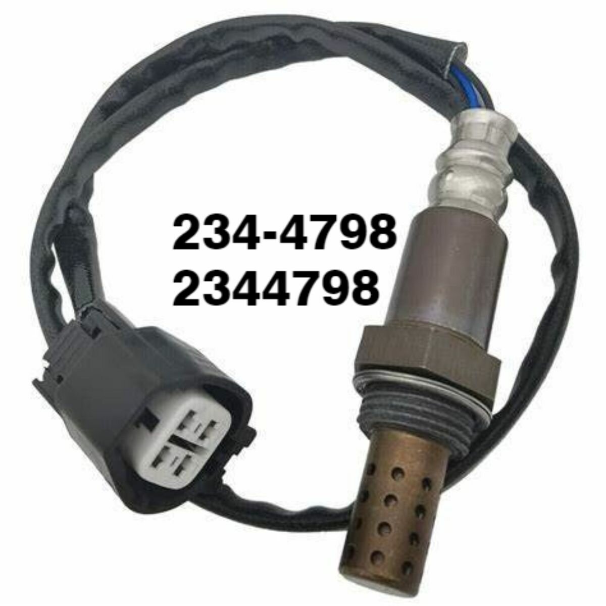 Подходит для заднего кислородного датчика Land Rover Jaguar 234-4798; 2344798