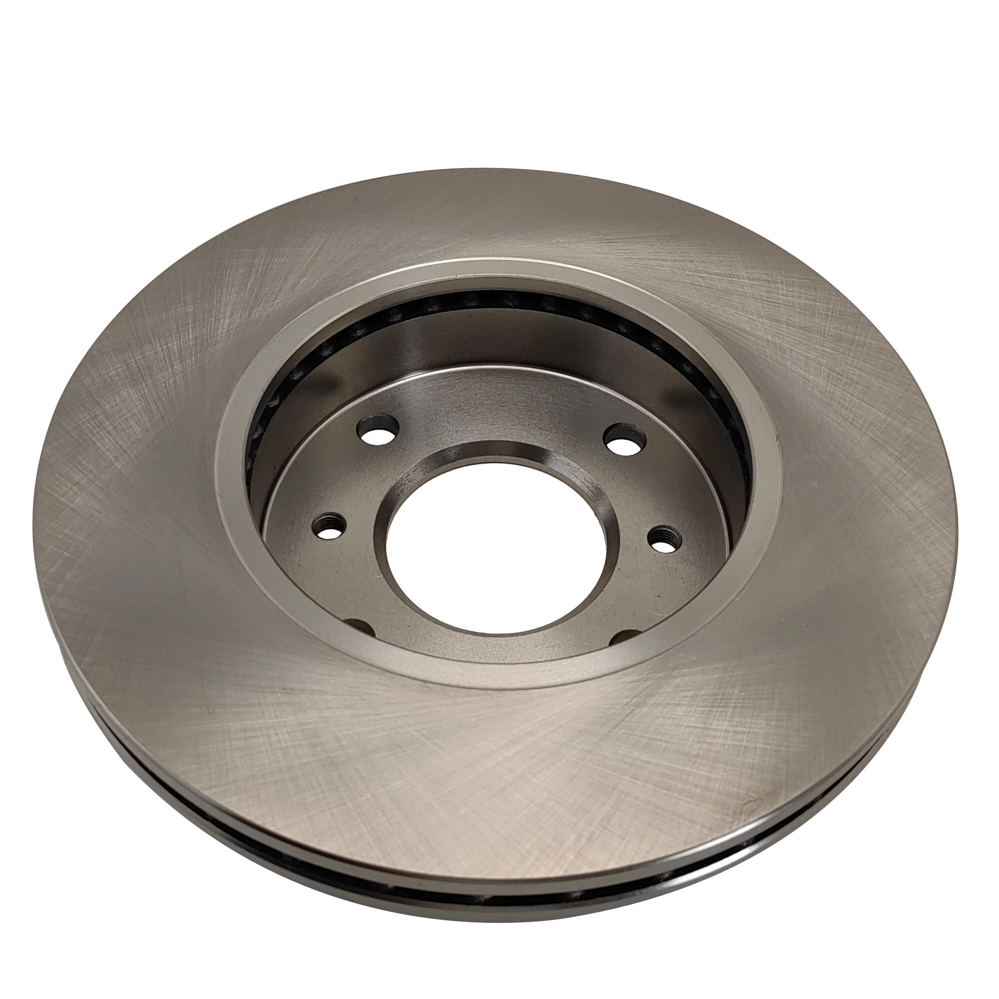 CTR Диск тормозной передний NISSAN Almera 2000-/ Almera 2006-/ Primera 1990-1996/ Primera 1996-2002/ 200