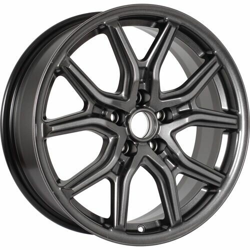 Колесный литой диск iFree Страйк R17x6.5 5x112 ET38 CB57.1 Highway