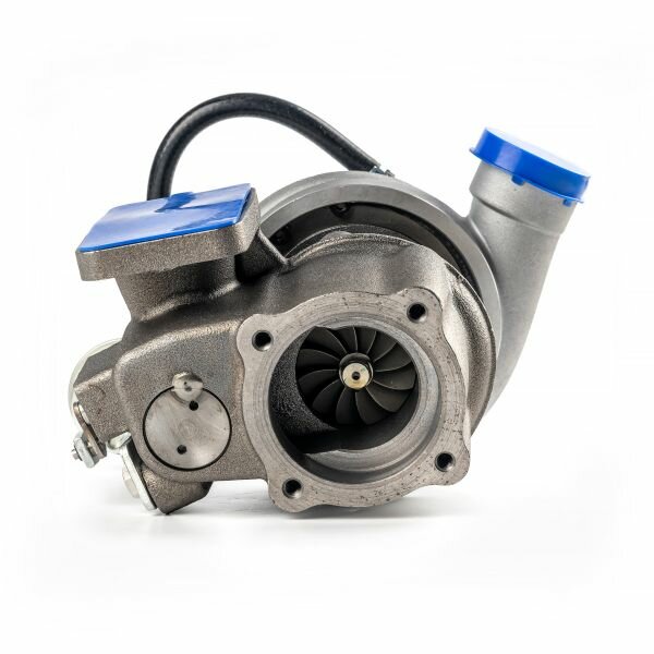 Турбокомпрессор (ТКР.44.14-127-02.00) МТЗ, с дв. Д-245.5, Д-245.5C