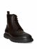 Ботинки Polo Ralph Lauren Brogue lace-up boots, размер 41