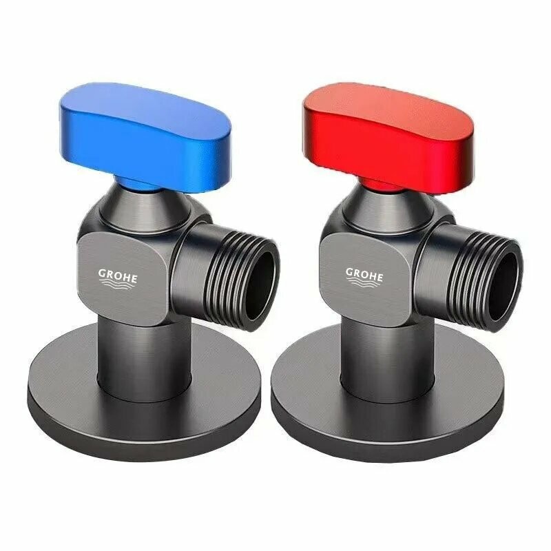 Угловой вентиль GROHE 1/2 для подключения смесителей