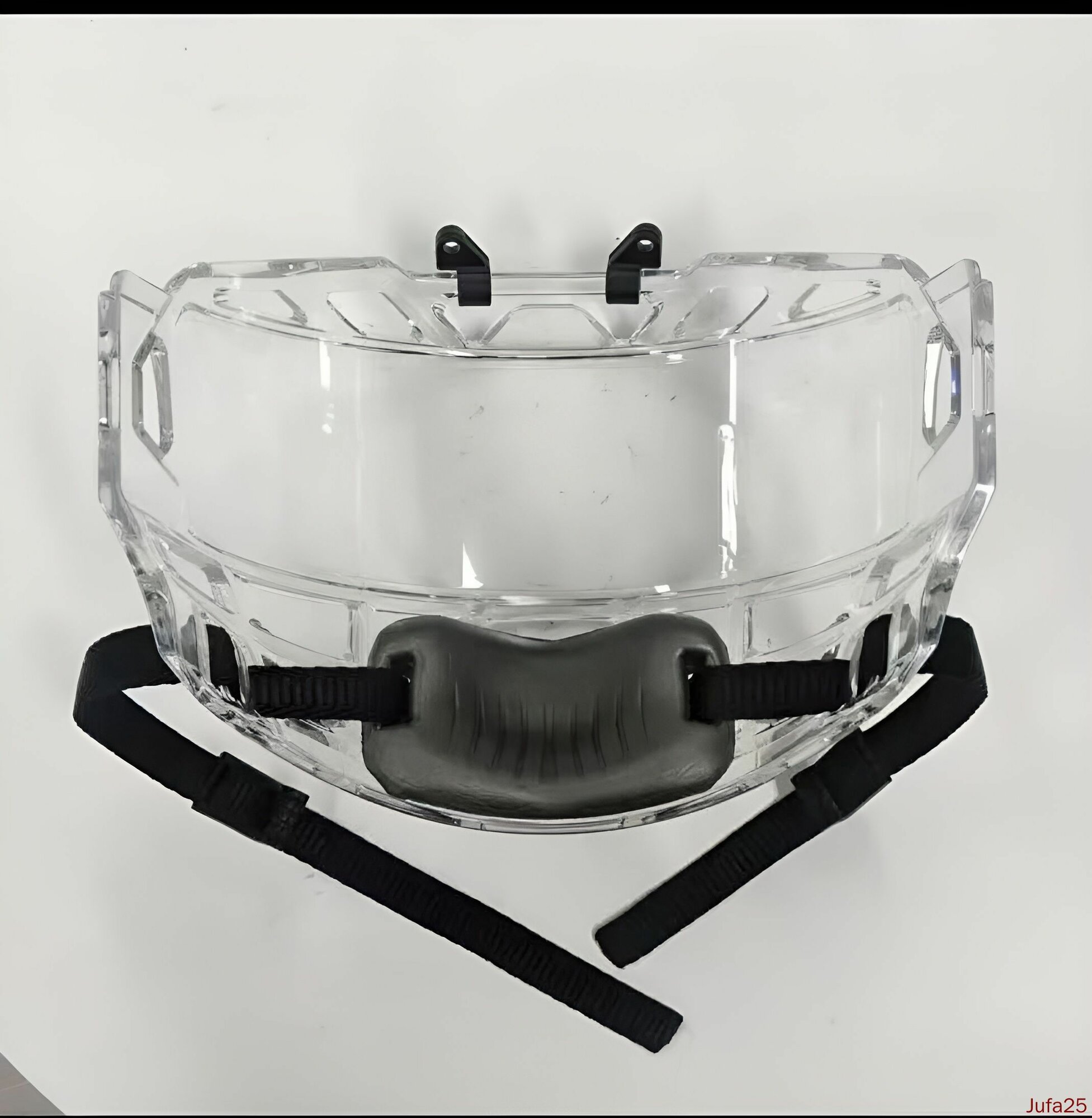 Визор для шлема, размер: S