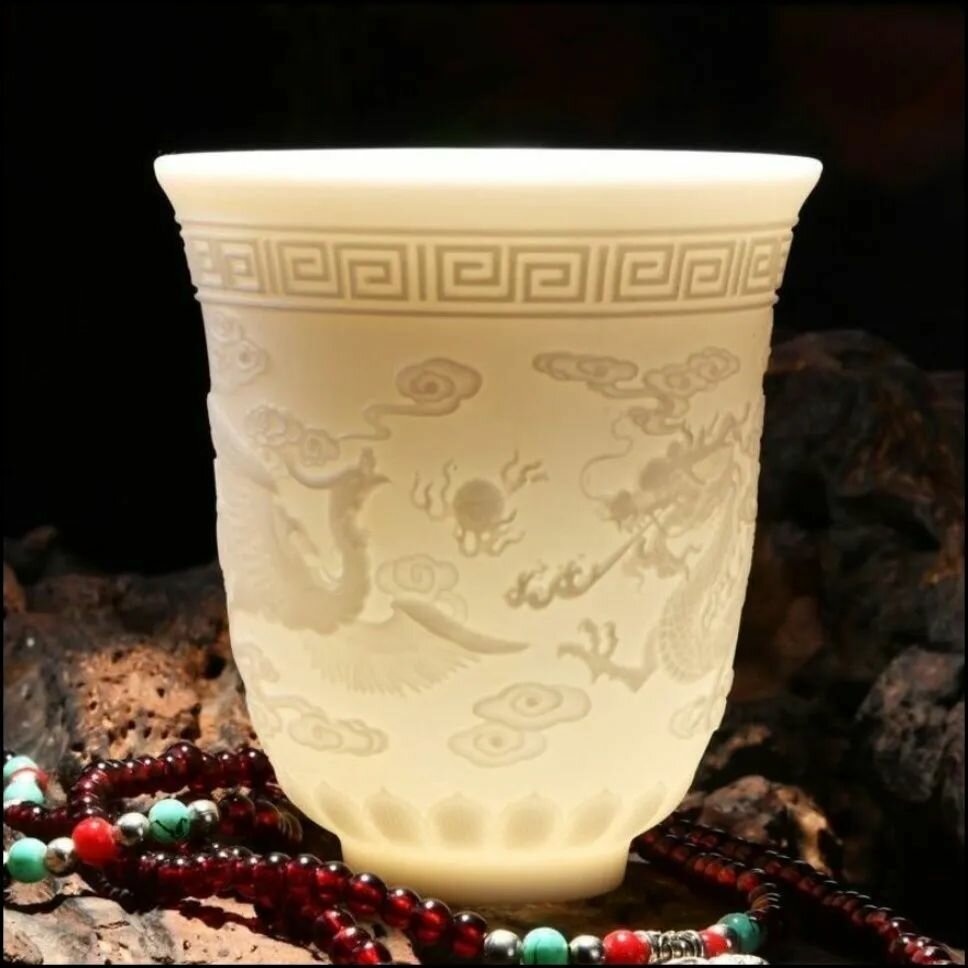 Чашка, 150 мл, 1 шт