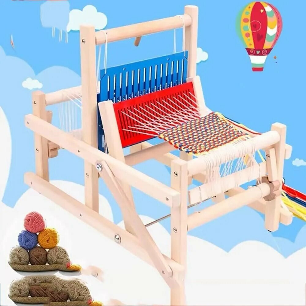 Вязальная машина 0626B605CCD24FA4BD7DF6D8C8C62D1E