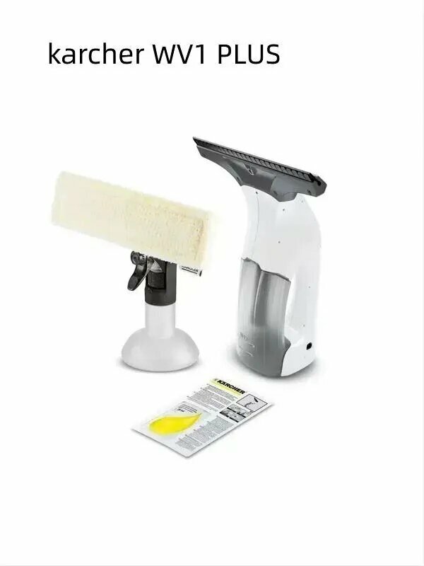 Стеклоочиститель электрический Karcher WV 1 Plus (1.633-611.0)