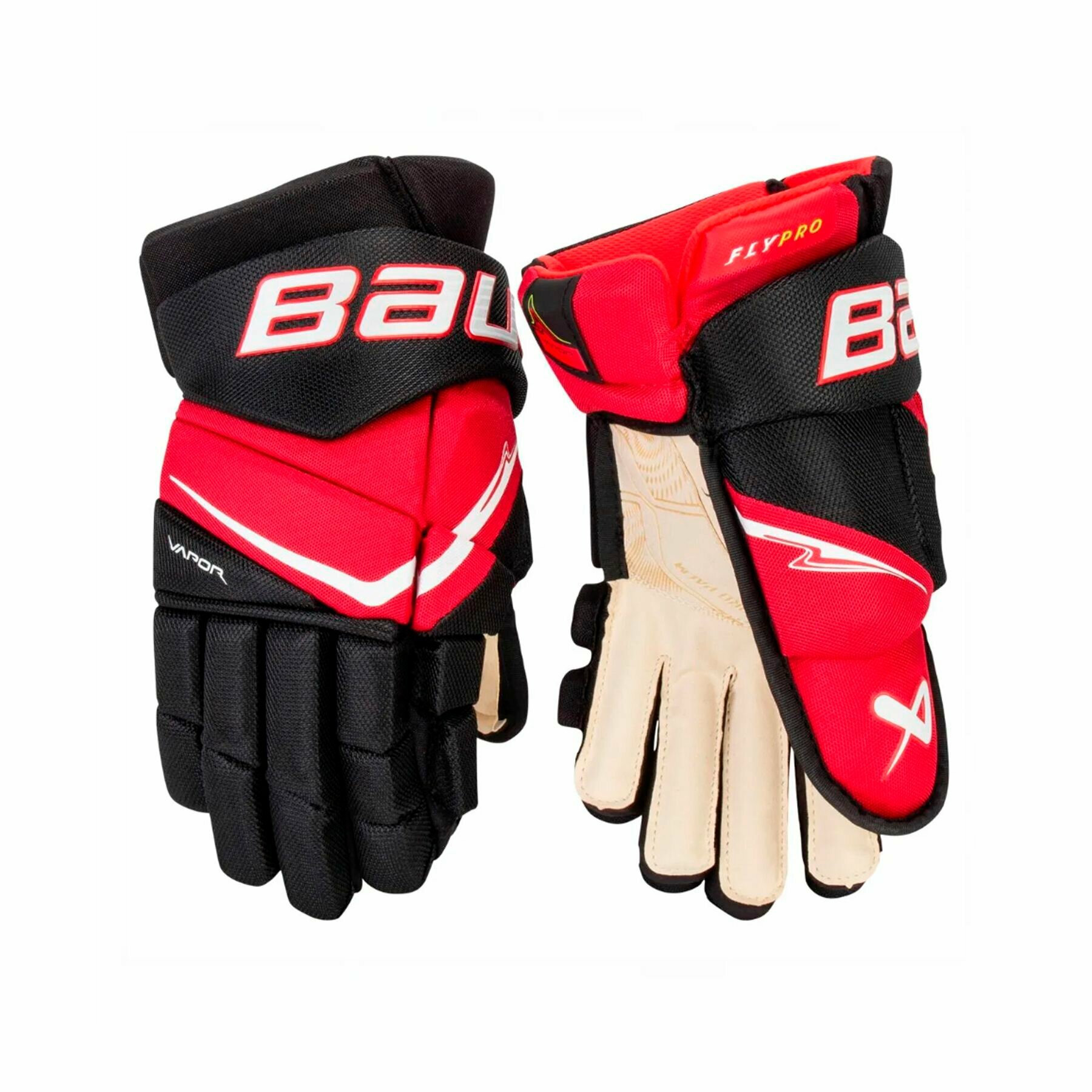 Перчатки S25 VAPOR FLYPRO GLOVE-INT BKR (12.0)