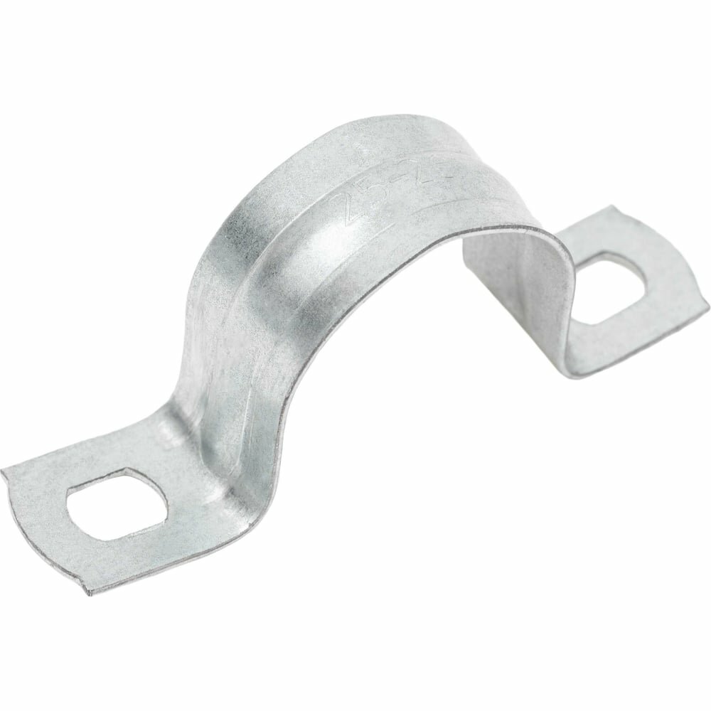 Двухлапковая скоба металлическая Gigant СМД