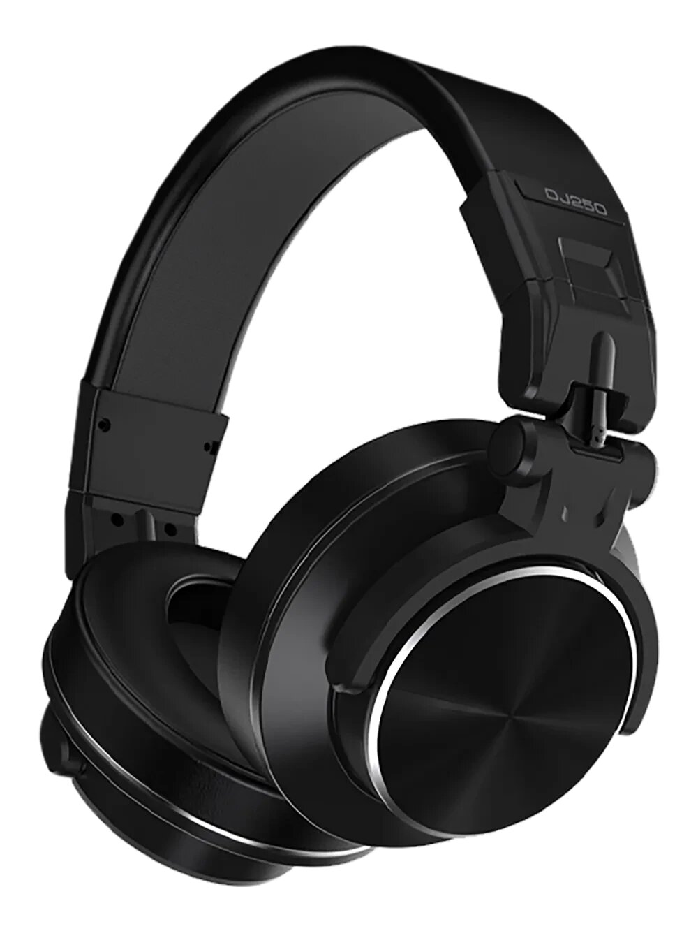 Профессиональные закрытые динамические DJ-наушники Axelvox DJ250