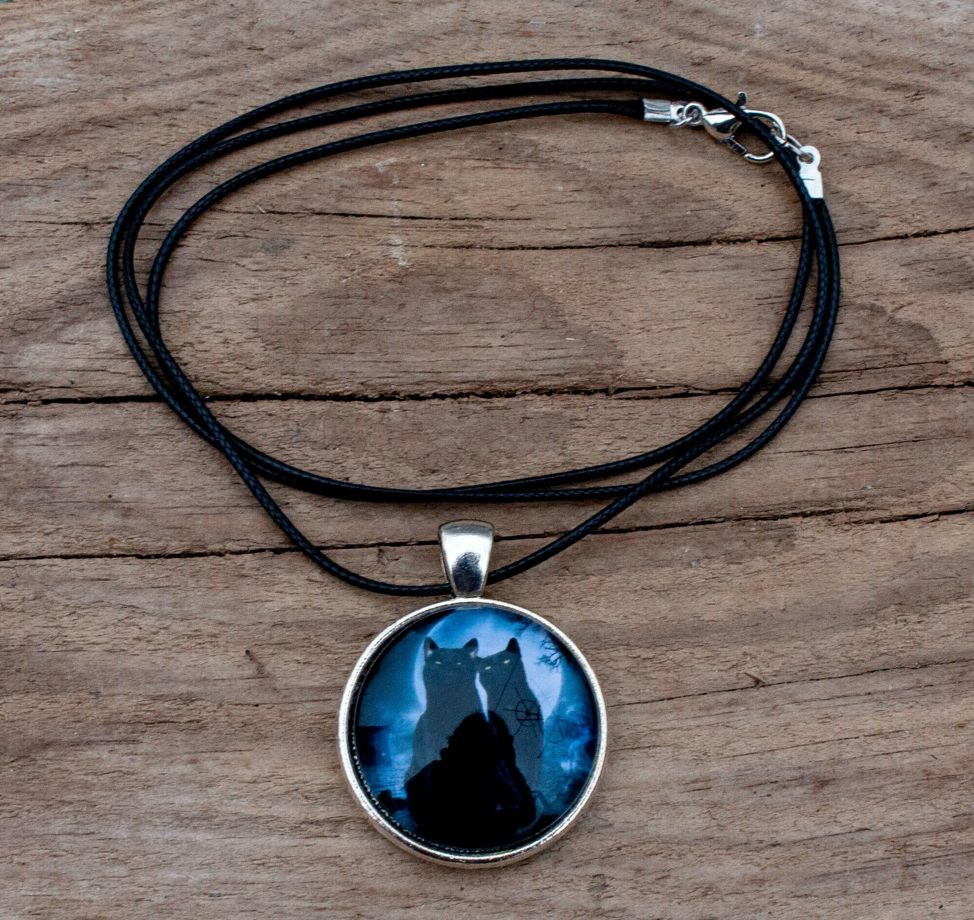 Подвеска Фламинго-Go!, стекло