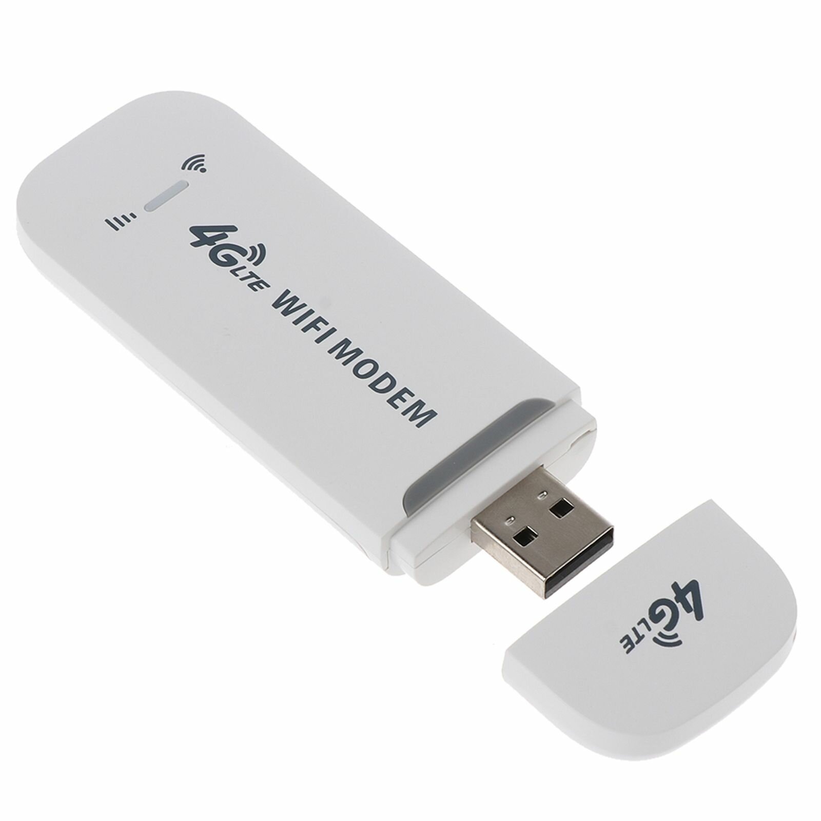 4G LTE Wireless Wi -Fi Routerusb Pocket Hotspot 150 Мбит / с USB модем маленький размер