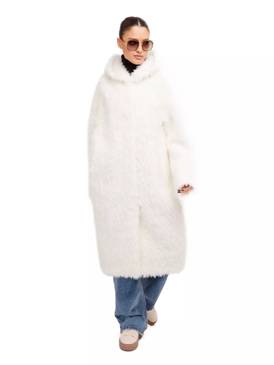 Шуба Базовая коллекция