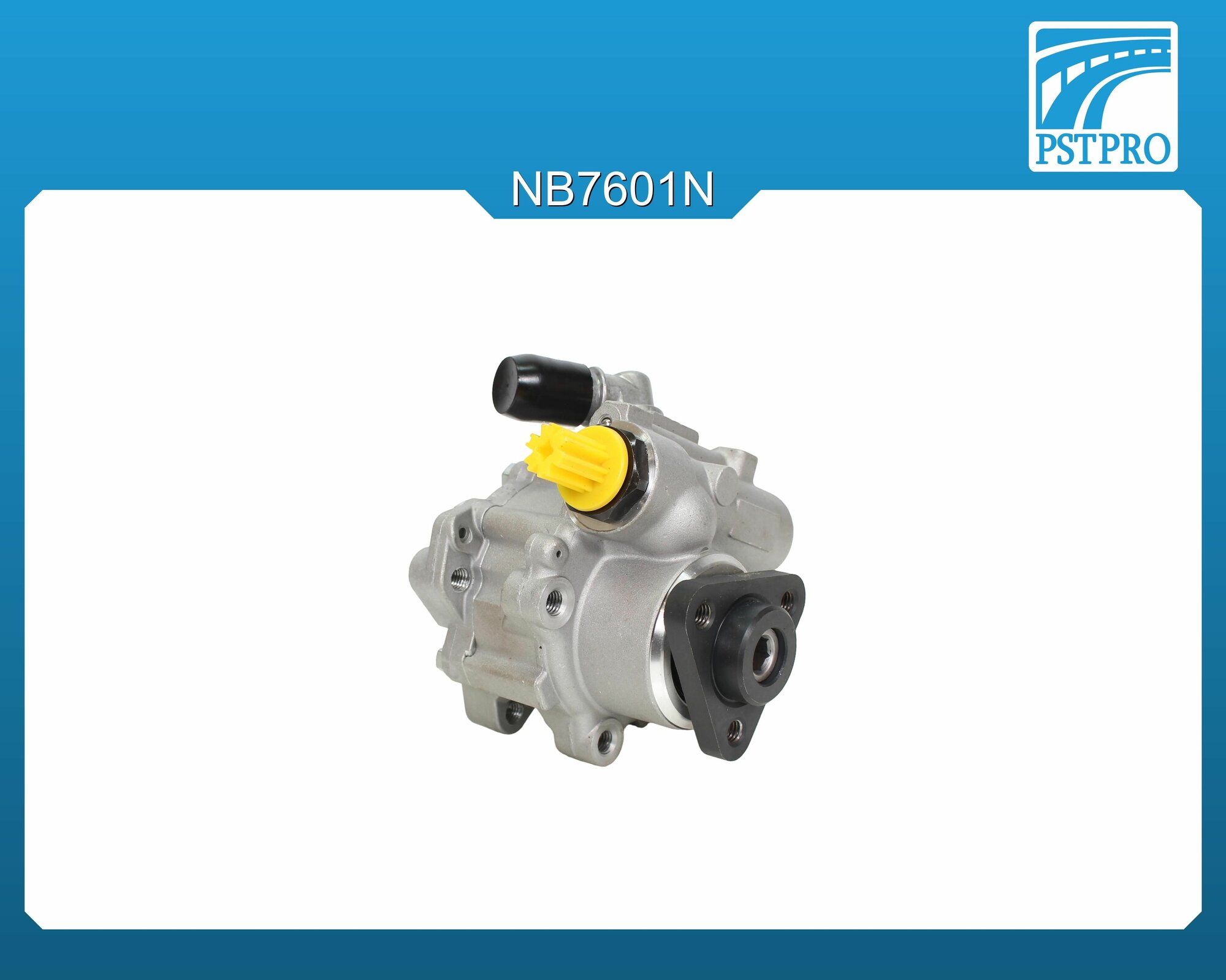 Насос ГУР AUDI A4 / Avant 2000-2004, VW Passat B5 1996-2005, AUDI A6 1997-2004