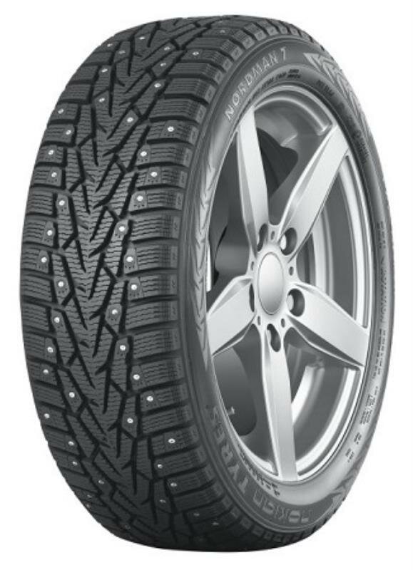 Автошина NORDMAN 215/60R16 NORDMAN 8 99T XL ш. TL Уценка
