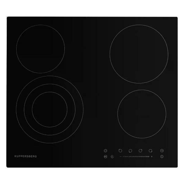Встраиваемая электрическая панель Kuppersberg ECS 603