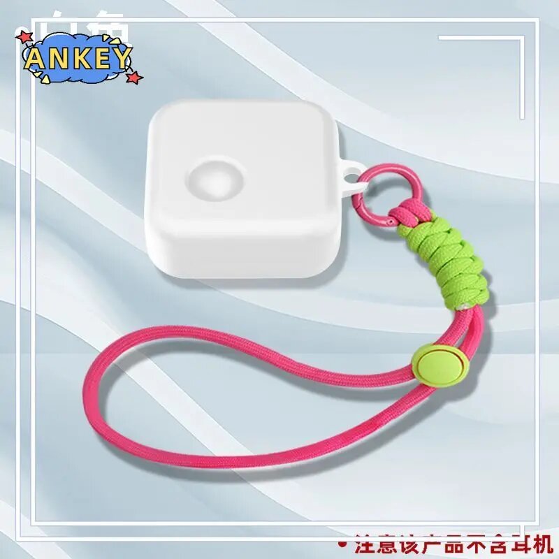 Чехлы для наушников for Nothing Ear2 Ear3 силиконовые Nothing Ear A, Clear case 1