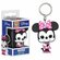 Funko Pop! брелок Минни, Цвет: 3