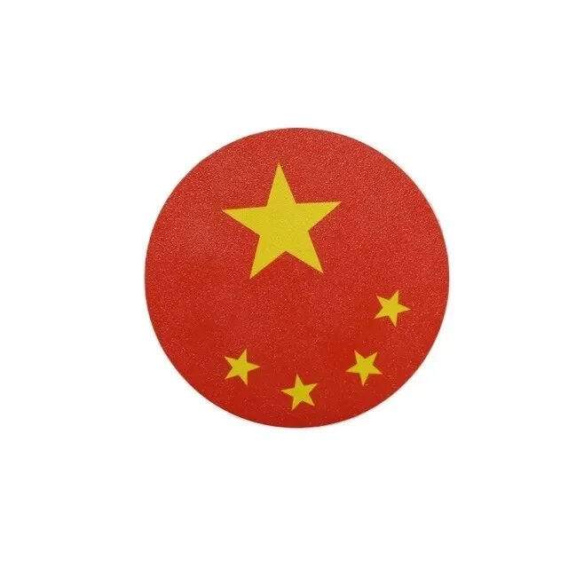 Двойной чип NFC наклейка для телефона CUID+T5577 голубой