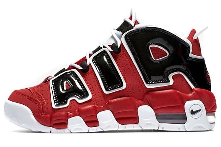 Кроссовки Air More Uptempo