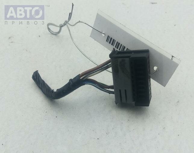 Разъем (фишка) проводки Opel Astra H (2004-2009)