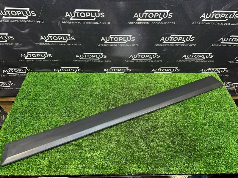 Молдинг двери