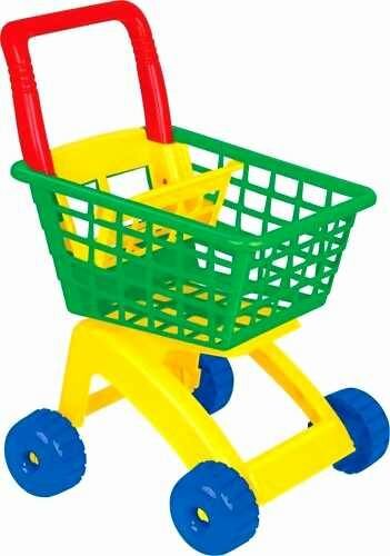 Тележка для маркета