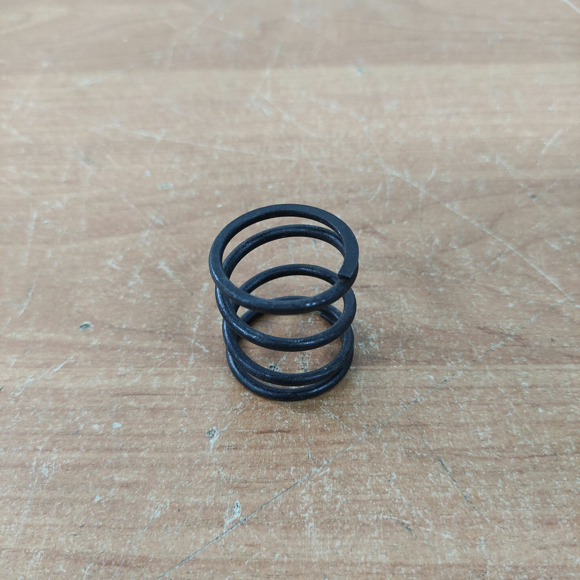 Пружина дифференциала коробки передачи на тяжелый мотоблок (1 шт.)