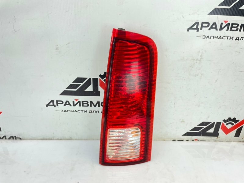 Б/У фонарь Great Wall Hover H3 2012 4G63S4M Прав. 67400 Great Wall арт. 4133210K00