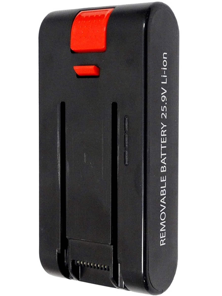 Redmond VH1310-AKB аккумулятор в сборе 2200mAh 25.9V для пылесоса VH1310