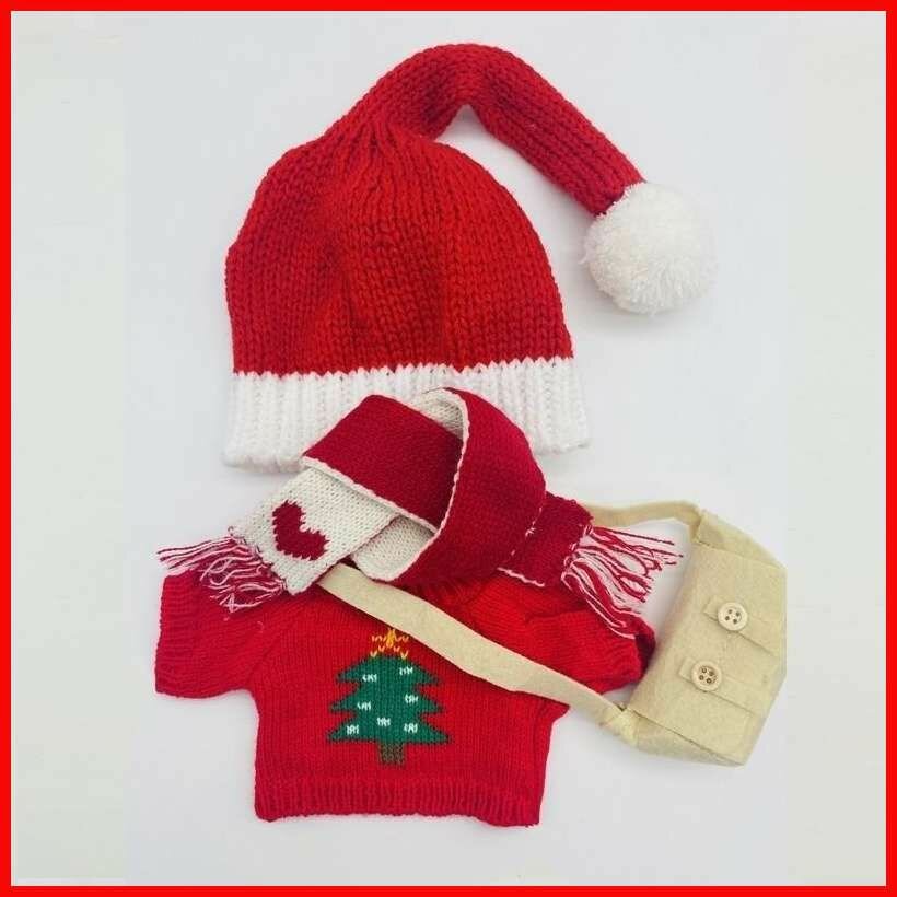 Утка lalafanfan Одежда для утки