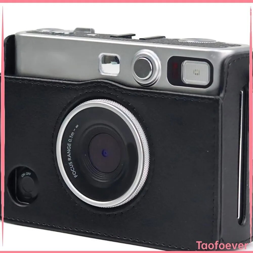 Сумка для камеры Instax Mini Evo — фото 1