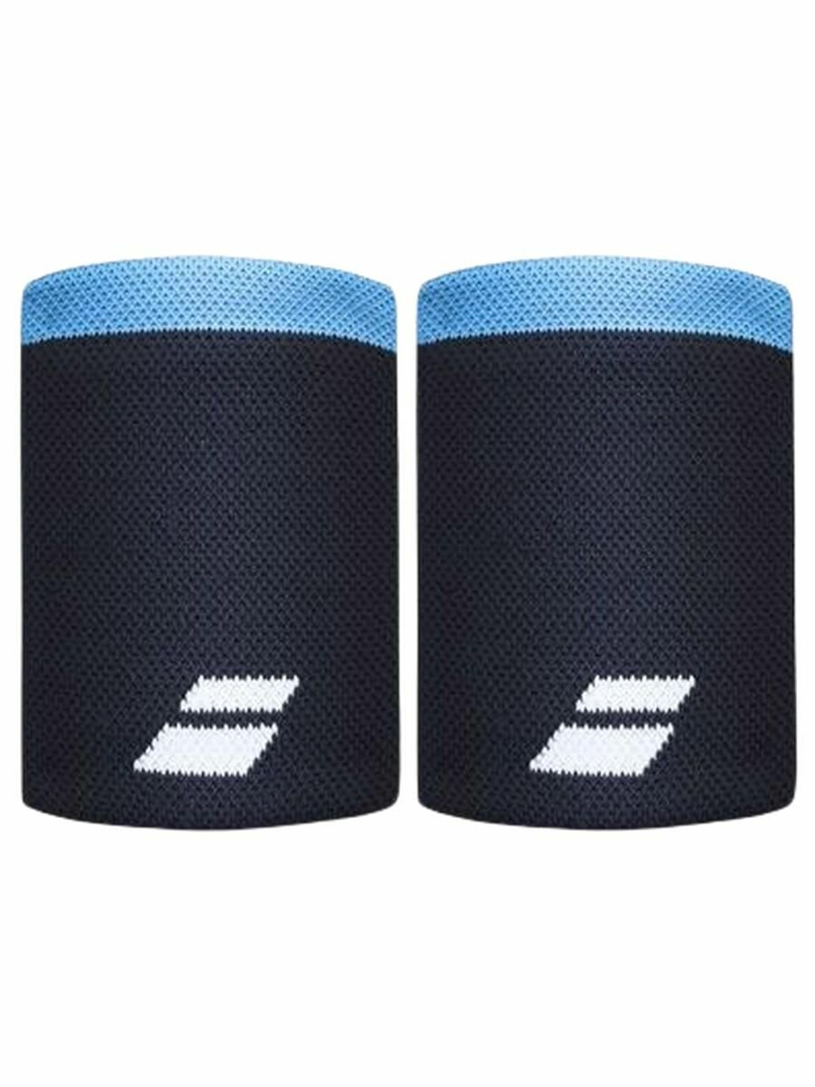 Напульсники теннисные BABOLAT Logo Jumbo