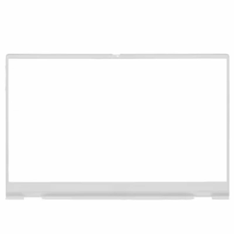 Корпус для ноутбука Inspiron 7500 Inspiron 7501 серебристый White B Cover
