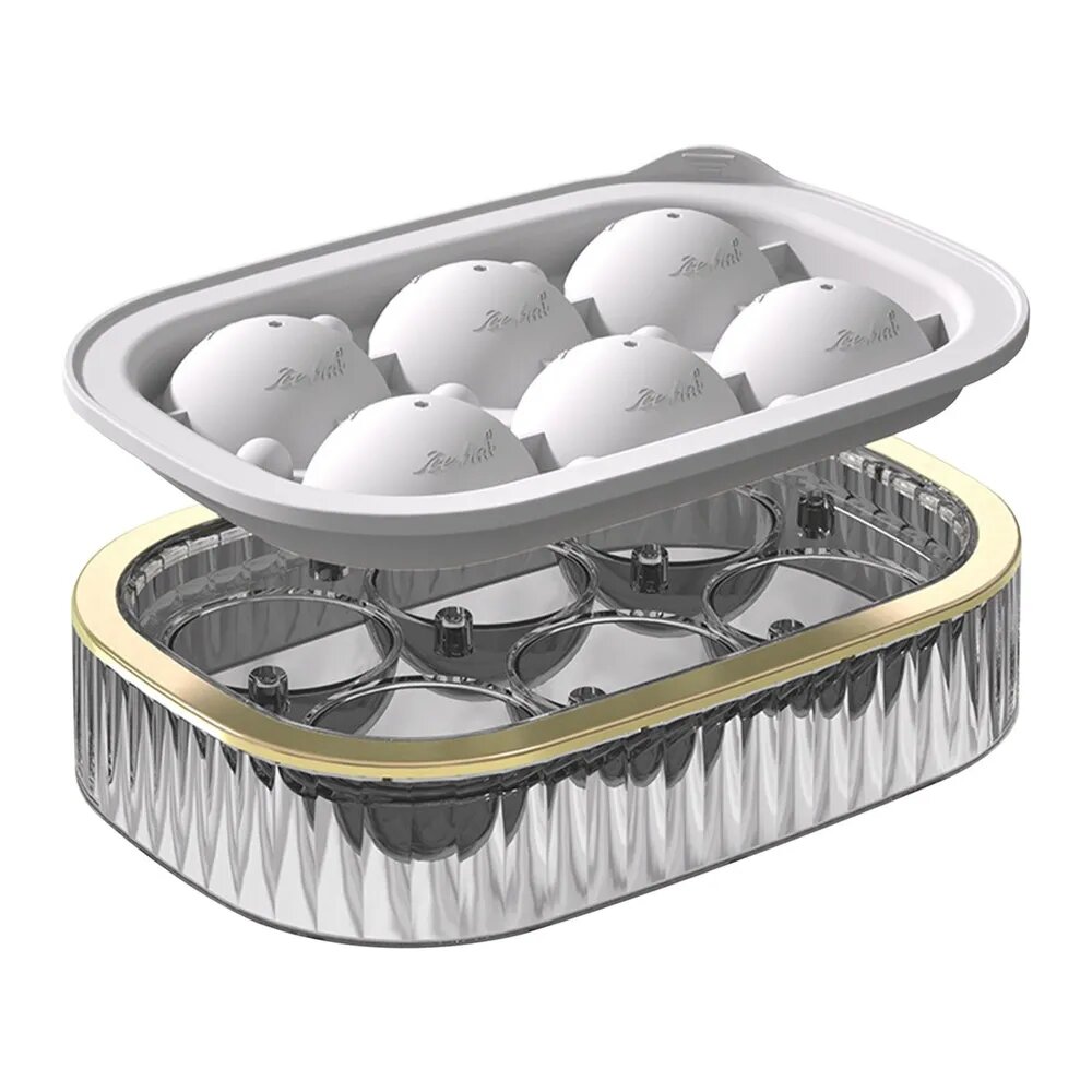 Мороженица механическая, 1 предм.