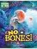 Explore Our World Readers 3 No Bones with DigiBook | Express Publishing