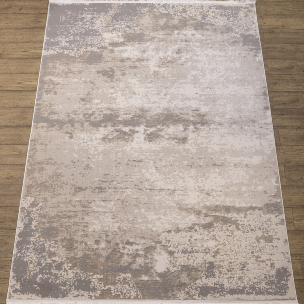 Ковер Лакшери дизайн 27717 цвет 23327 1.5x2.3м