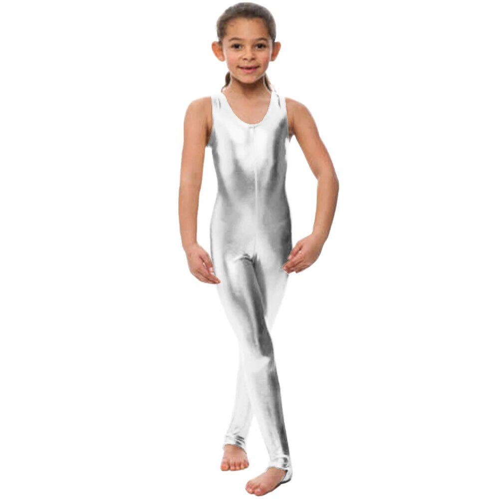 Комбинезон для гимнастики и танцев