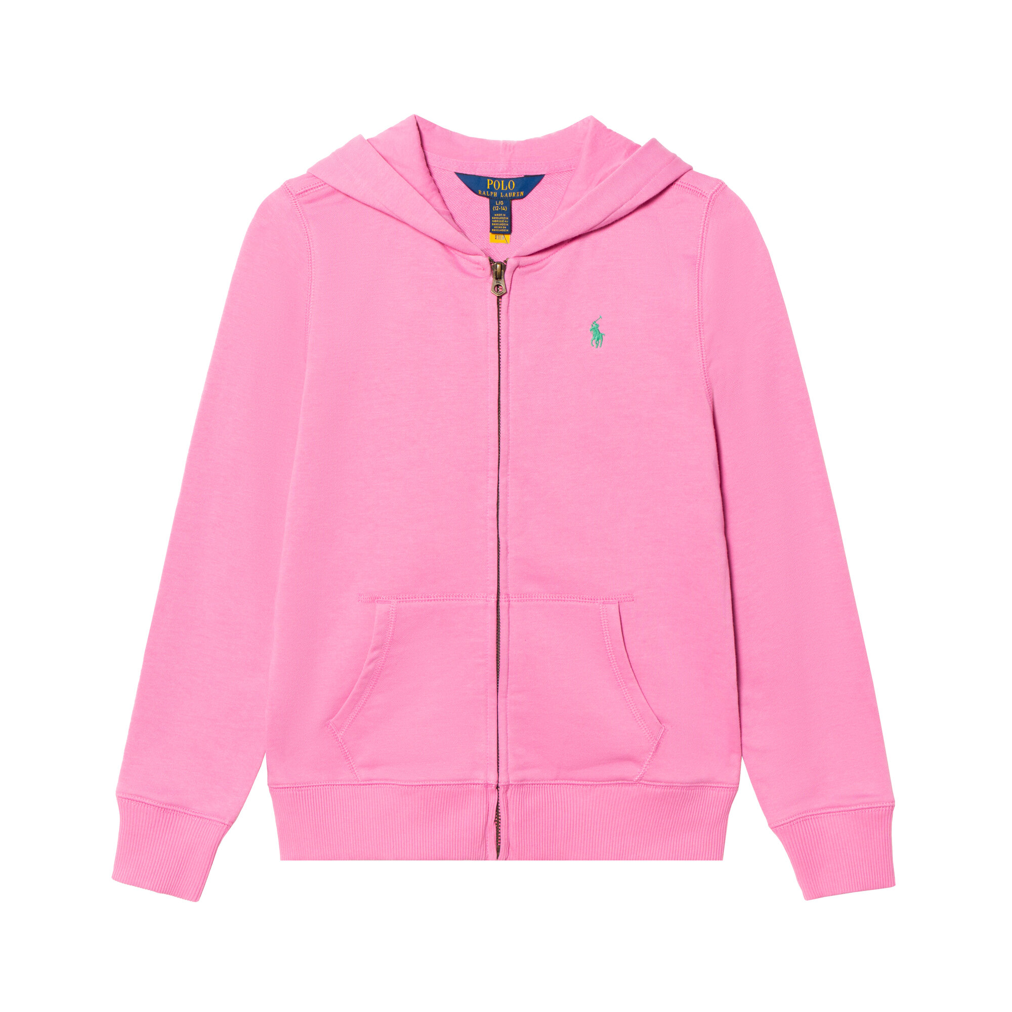 Толстовка Polo Ralph Lauren