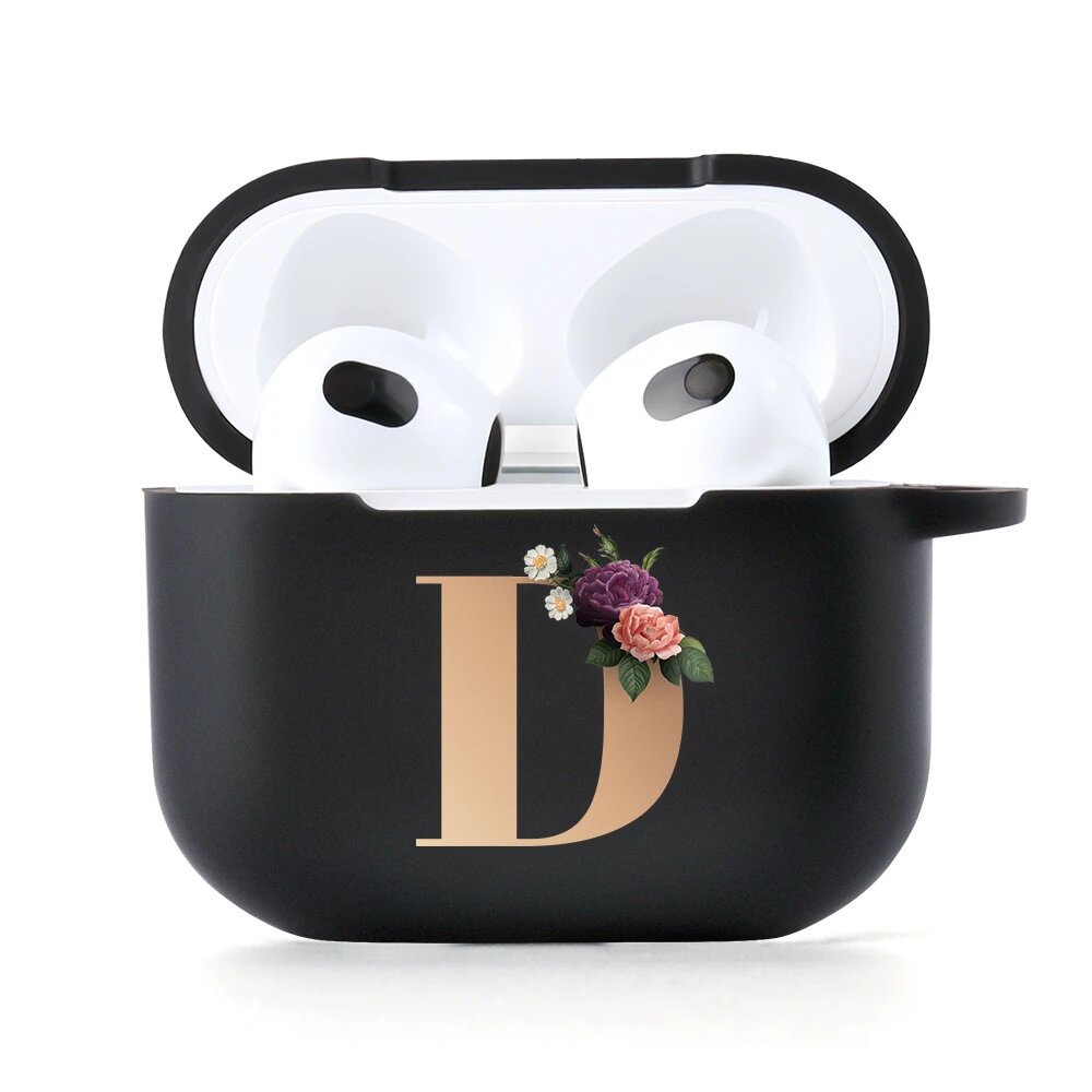 Силиконовый чехол Fintorp для Airpods Pro 2 For Airpods Pro, 1339