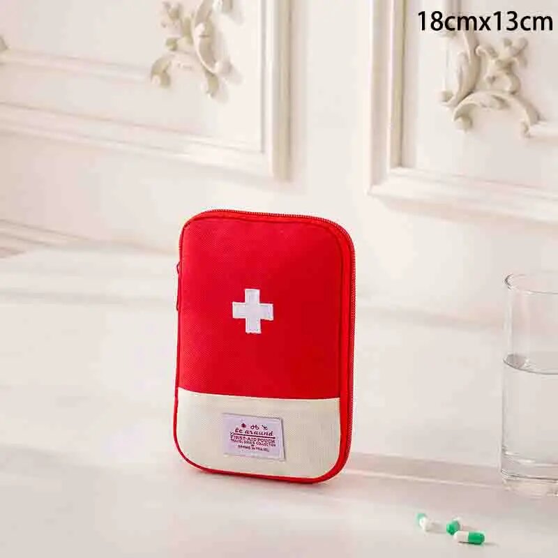 Портативная складная медицинская сумка Oxford