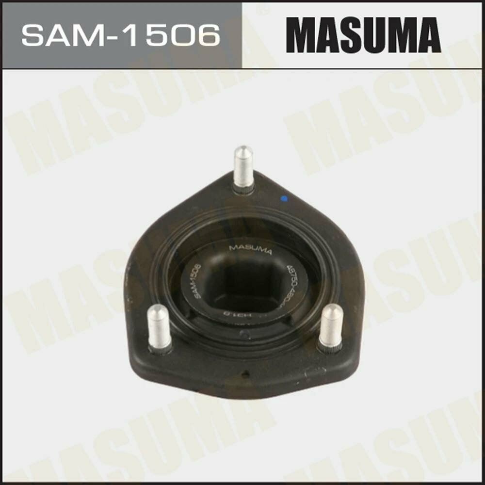 Опора амортизатора MASUMA SAM-1506 Lexus Rx300 2003-2006, Lexus Rx330 2003-2006, Lexus Rx350 2006-2009, Lexus Rx400H 2005-2008