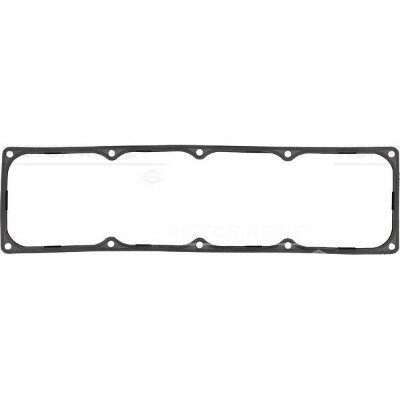 Прокладка клапанной крышки VICTOR REINZ 71-52763-00 Ford Maverick 2.7Td 93-98, Nissan Pathfinder, Terrano, Urvan 2.3D, 2.5D, 2.5Td, 2.7Td, 3.2Td 89-04