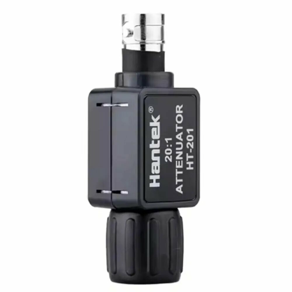 Пассивный аттенюатор для осциллографа Hantek HT201 20:1 10 МГц