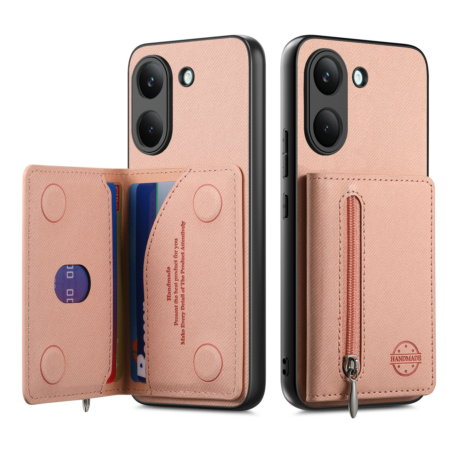 Чехол для Poco X8 Pro — фото 1