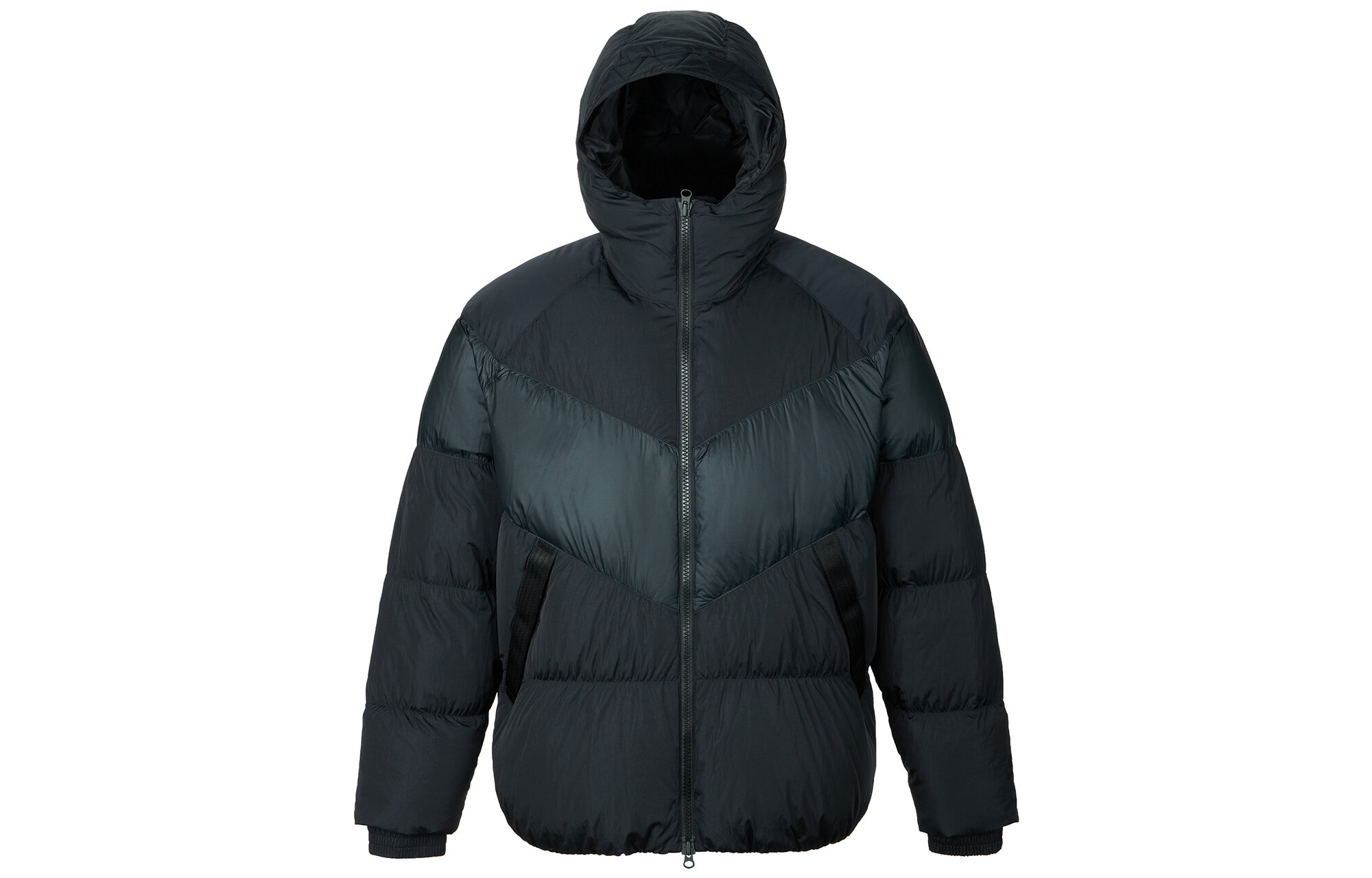 Пуховик Sportswear
