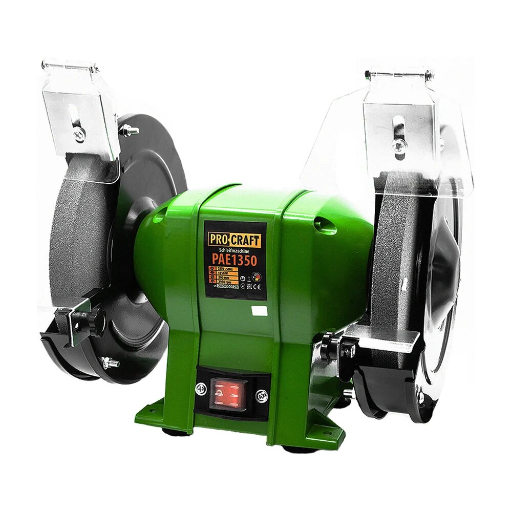 Точильный станок PROCRAFT PAE1350/200