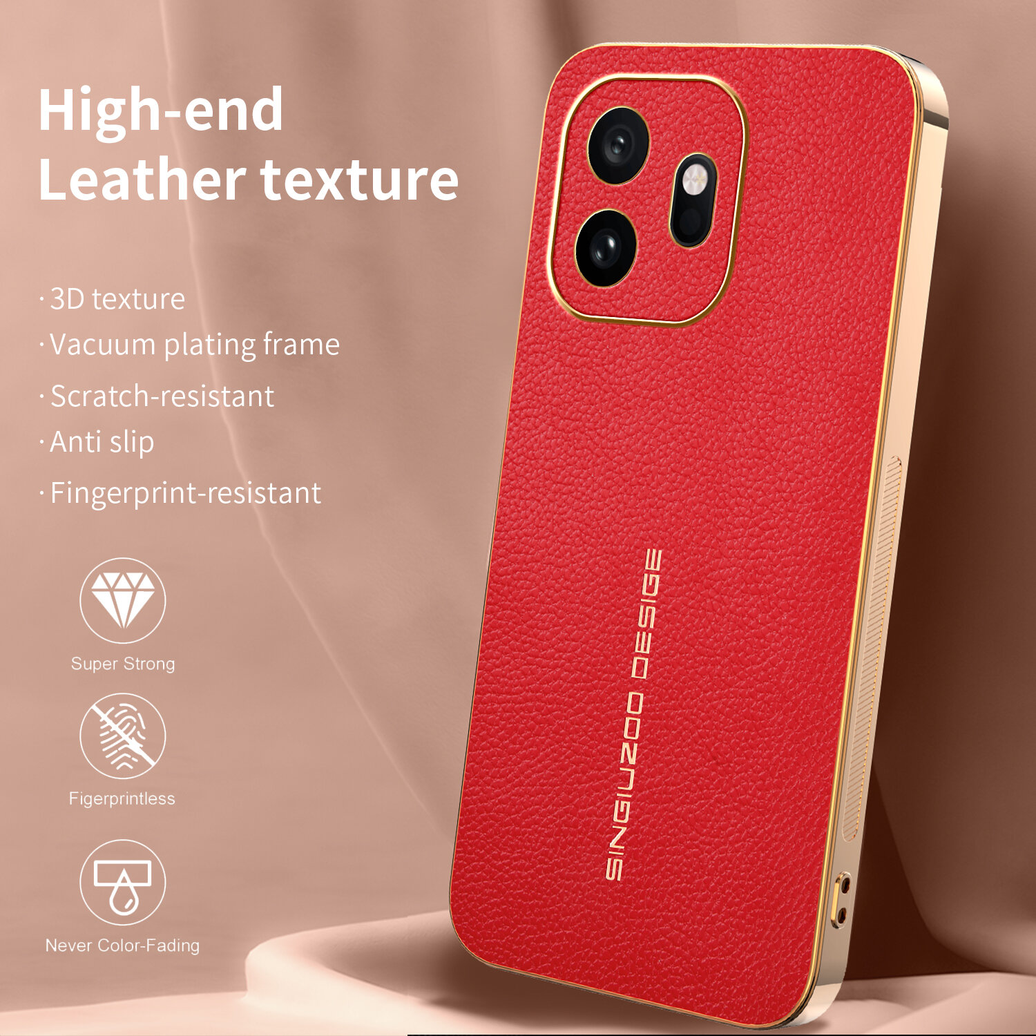 Чехол для OnePlus 15T