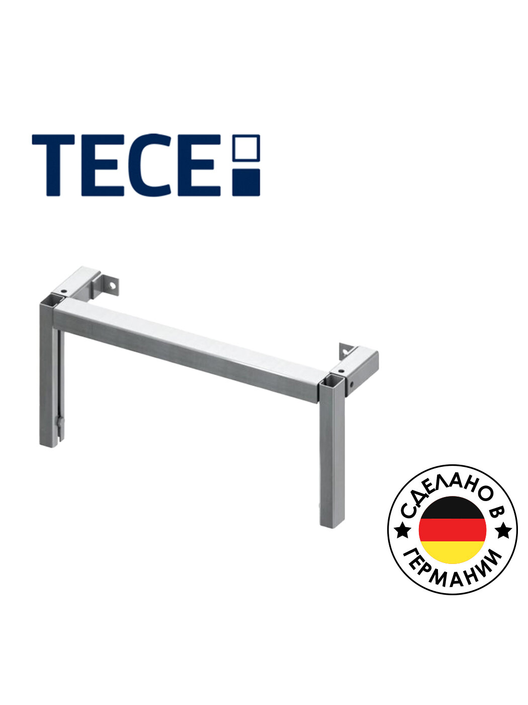 Телескопическое крепление для модуля TECE TECEprofil (9380002)