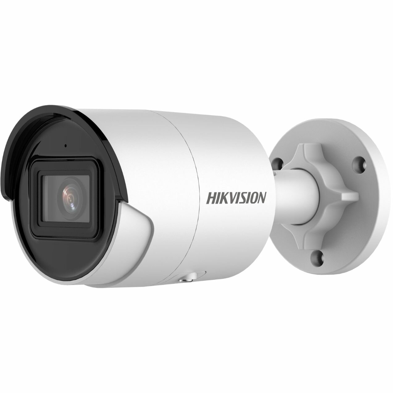 Hikvision DS-2CD2043G2-IU(4MM) Видеокамера IP DS-2CD2043G2-IU 4-4мм цветная